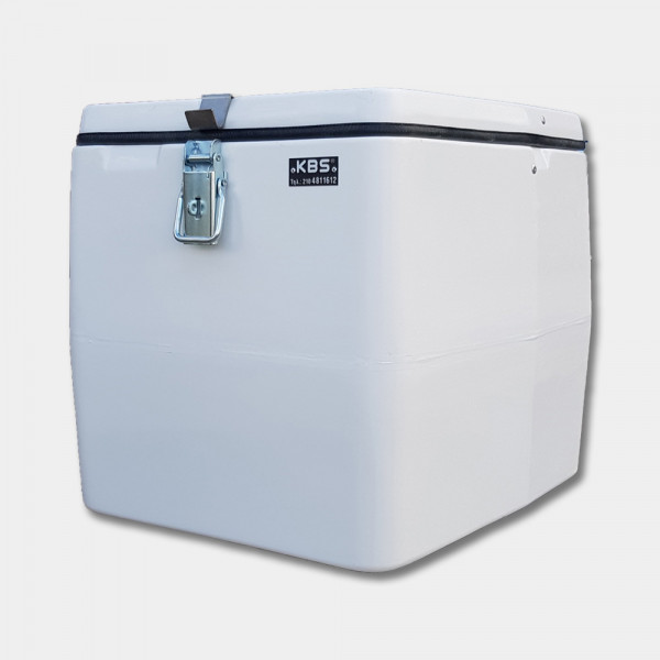 Courier Box - K14
